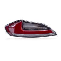 China 09-16 BMW Z4/E89 Auto Car Accessories LED Tail Lights Plug And Play Taillight Assembly for sale