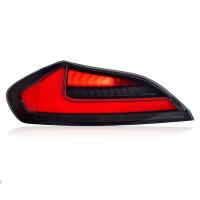 China 09-16 BMW Z4/E89 Auto Car Accessories LED Tail Lights Plug And Play Taillight Assembly for sale