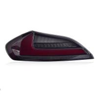 China Car Led Taillights Led Turn Signal Driving Light Rear Tail Light Assembly For Bmw Z4 E89 for sale