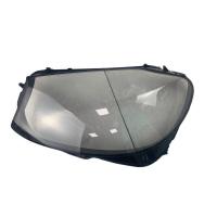 China Mercedes Benz W213 LED Headlight Cover with Plastic Shell and Glass Surface Material for sale