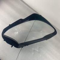 China Mercedes Benz W213 LED Headlight Cover with Plastic Shell and Glass Surface Material for sale