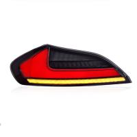 China 2009-2016 Auto Car Parts Taillights Assembly for BMW Z4 E89 Applicable Led Flowing Turn for sale