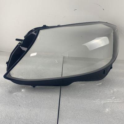 China Headlight Lens for C Class W205 C180 C200 C260L C280 2015-2018 Left Front Right Other for sale