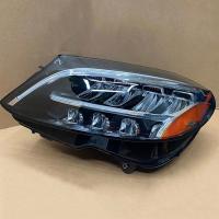 China Other Year LED Car Headlights for Mercedes-Benz W205 2019-2021 Upgrade Your Car Now for sale