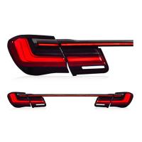 China Tail Lamp Assembly for BMW 7 Series G12 Steering Brake Lamp and Auto Style Included for sale