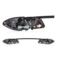 China Tail Lamp Assembly for BMW 7 Series G12 Steering Brake Lamp and Auto Style Included for sale