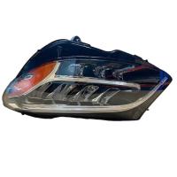 China 100% Tested C300 C200 Headlights Suitable for 2017-2019 Mercedes-Benz W205 USA OE No. - for sale