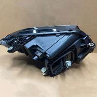 China 2018 USA Type LED Headlight for Benz W205 C-Class C300 C63 AMG C200 C260 Replace/Repair for sale