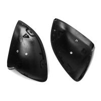China Replace/Repair Carbon Fiber Car Side Mirror Cover Perfect Fit for Other Car Models for sale