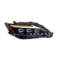 China Other Year Head Light Lamp Headlight Headlamps For Lexus Es 13-14 Led Headlights for sale
