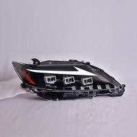 China Other Year Head Light Lamp Headlight Headlamps For Lexus Es 13-14 Led Headlights for sale
