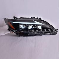 China Other Year Head Light Lamp Headlight Headlamps For Lexus Es 13-14 Led Headlights for sale