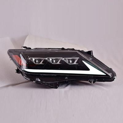 China Upgrade Your Toyota Camry 7th Gen 12-14 with LED Daytime Running Lights Easy Retrofit for sale