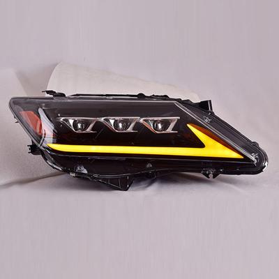 China Revamp Your Toyota 7Th Generation Camry 12-14 with LED Headlights Head Lamp Year Other for sale