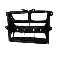 China Easy Installation Front Air Duct for BMW X3 X4 F25 F26 State-of-the-art Design for sale