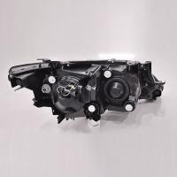 China LED Three Lens Headlights For Toyota 7Th Generation Camry 12-14 A Must-Have Upgrade for sale