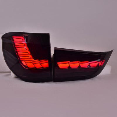 China Enhance Your BMW X5 with F15 Tail Lights Easy Plug and Play Installation for sale