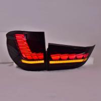 China Enhance Your BMW X5 with F15 Tail Lights Easy Plug and Play Installation for sale