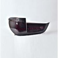 China Enhance Your BMW X5 with F15 Tail Lights Easy Plug and Play Installation for sale