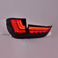 China Enhance Your BMW X5 with F15 Tail Lights Easy Plug and Play Installation for sale