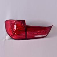 China Enhance Your BMW X5 with F15 Tail Lights Easy Plug and Play Installation for sale