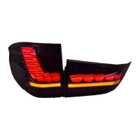China Led Taillights Tail Lamp Tail Lights For Bmw X5 for replace/repair and OE No. 123456 for sale