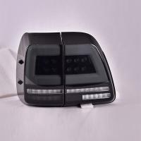 China Toyota Land Cruiser Lc100 98-07 Design Led Modified Tail Light Brake Lamp Other Purpose for sale