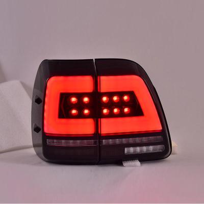 China Rear Light for Toyota Land Cruiser Lc100 98-07 Guaranteed Performance and Durability for sale