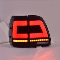 China Headlights for Toyota Land Cruiser Lc100 98-07 Auto Lighting System Plug and Play for sale