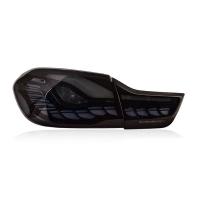 China Replace/Repair Your BMW 4 Series F32 F82 with LED Dragon Scale Style Turn Signal Light for sale