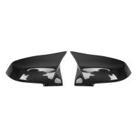 China F44 Carbon Mirror Cover Replacement For BMW 2 Series Tourer F40 F44 F84 G29 Supra Function Decoration for sale