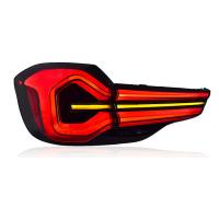China Car Model For BMW X3 2018-2021 G08 Led Tail Light Stop Light Updated To X3 2022 Look for sale