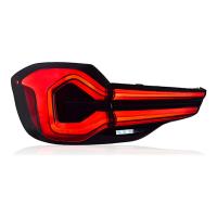 China Car Model For BMW X3 2018-2021 G08 Led Tail Light Stop Light Updated To X3 2022 Look for sale