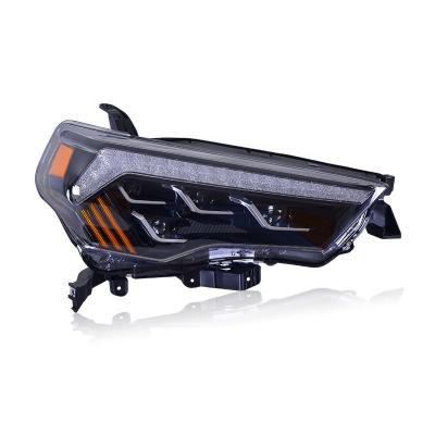 China Upgrade Your Toyota Speedmaster 4 Runner with LED Headlights and Daytime Running Lights for sale