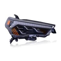 China 12V Auto Parts Led Head Lamp Head Light For Toyota Speedmaster 4 Runner Year Other for sale