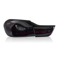 China 2013-2018 Applicable Year Dragon Scale Rear Lights Taillamp for BMW 4 Series F32 for sale