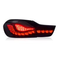 China 2013-2018 Applicable Year Dragon Scale Rear Lights Taillamp for BMW 4 Series F32 for sale