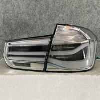 China Modified LED Taillight Tail Light Back Light For BMW 3 Series F30 2012-2017 F30 F35 F80 for sale