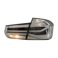China MP Singal Lamps OE No. / Custom Clear LCI F30 F35 Taillight for 2012-2017 BMW 3 Series for sale