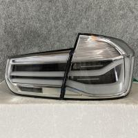China MP Singal Lamps OE No. / Custom Clear LCI F30 F35 Taillight for 2012-2017 BMW 3 Series for sale
