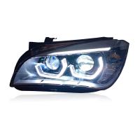 China 35W Voltage Led Headlight Daytime Running Light Turn Signal Light For Bmw X1 11-15 Years for sale