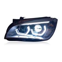 China 35W Voltage Led Headlight Daytime Running Light Turn Signal Light For Bmw X1 11-15 Years for sale