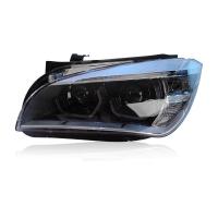 China 35W Voltage Led Headlight Daytime Running Light Turn Signal Light For Bmw X1 11-15 Years for sale