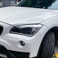 China 35W Voltage Led Headlight Daytime Running Light Turn Signal Light For Bmw X1 11-15 Years for sale
