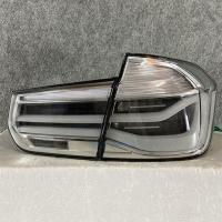 China Clear Lci Style Taillight for BMW F80 M3 F30 3 Series 2012-2017 Enhance Your Car's Look for sale