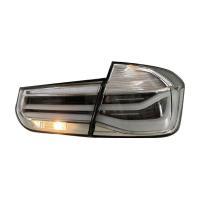 China Auto Tail Light For BMW F80 M3 F30 3 Series 2012-2017 Clear Lci Style Other Car Model for sale