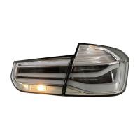 China Clear Singal Lamps Turning Brake Light LCI Tail Lamp for BMW 3 Series F30 F35 2012-2017 MP for sale