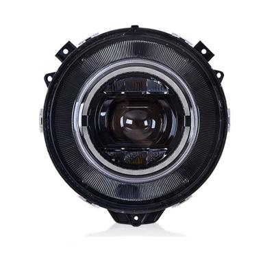 China Best Car Assembly Headlights Headlamp For Other Year Benz G-Class W463 G500 G63 - for sale
