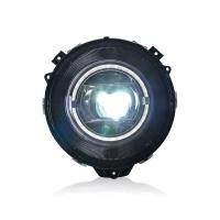China Best Car Assembly Headlights Headlamp For Other Year Benz G-Class W463 G500 G63 - for sale