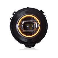 China Best Car Assembly Headlights Headlamp For Other Year Benz G-Class W463 G500 G63 - for sale
